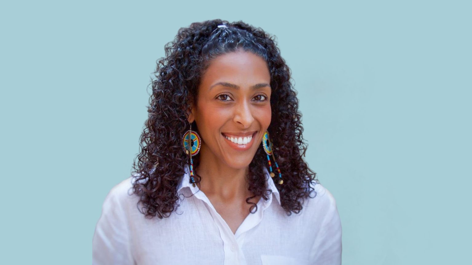 Nadia Kist - East Africa Philanthropy Network (EAPN)