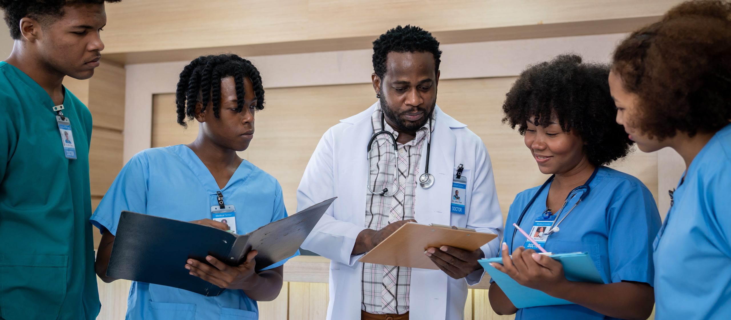 Working Group on Health - East Africa Philanthropy Network (EAPN)